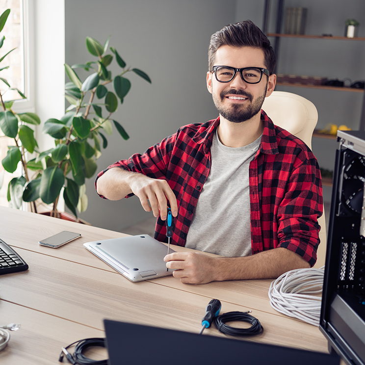 GSAAA – Legal Professional Certifications