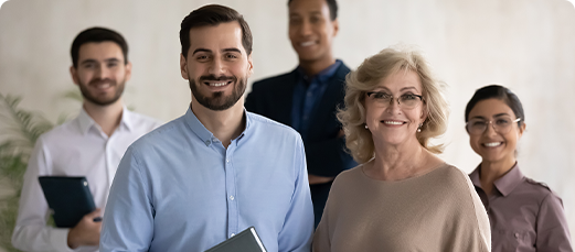 GSAAA – Legal Professional Certifications