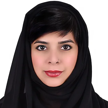 Noura Ali Alfardan